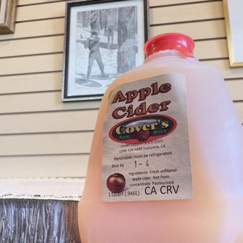 COVER’S APPLE RANCH - Updated September 2024 - 166 Photos & 275 Reviews ...