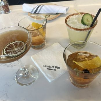 CORK & PIG TAVERN - Updated January 2025 - 806 Photos & 645 Reviews - 5224 N O'Connor Blvd ...