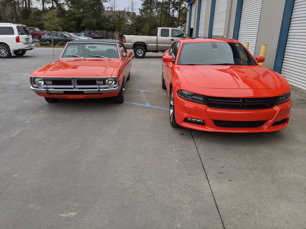 MORRISON AUTOMOTIVE & TRUCK - Updated June 2025 - 140 Photos & 27 ...