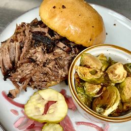 HUMO BARBECUE - Updated October 2025 - 411 Photos & 232 Reviews - 3720 ...