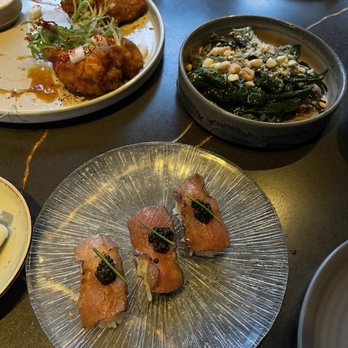 PERILLA FARE - Updated December 2024 - 869 Photos & 365 Reviews - 401 N ...