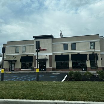 CHICK-FIL-A - Updated January 2025 - 127 Photos & 151 Reviews - 467 ...