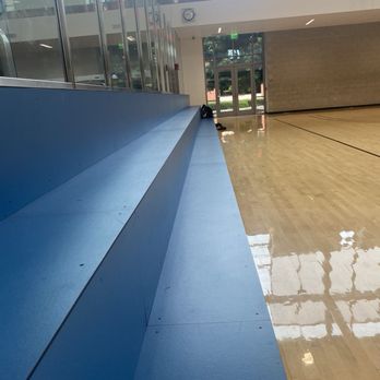 CSULB STUDENT RECREATION & WELLNESS CENTER - Updated December 2025 - 78 ...