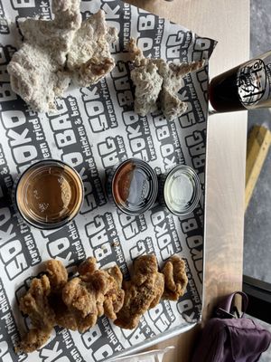 SOKO BAG - Updated October 2025 - 71 Photos & 85 Reviews - 95 Nutt Rd ...