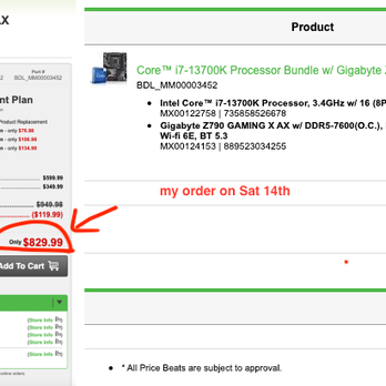 MEMORY EXPRESS COMPUTERS - VANCOUVER - Updated January 2026 - 18 Photos ...