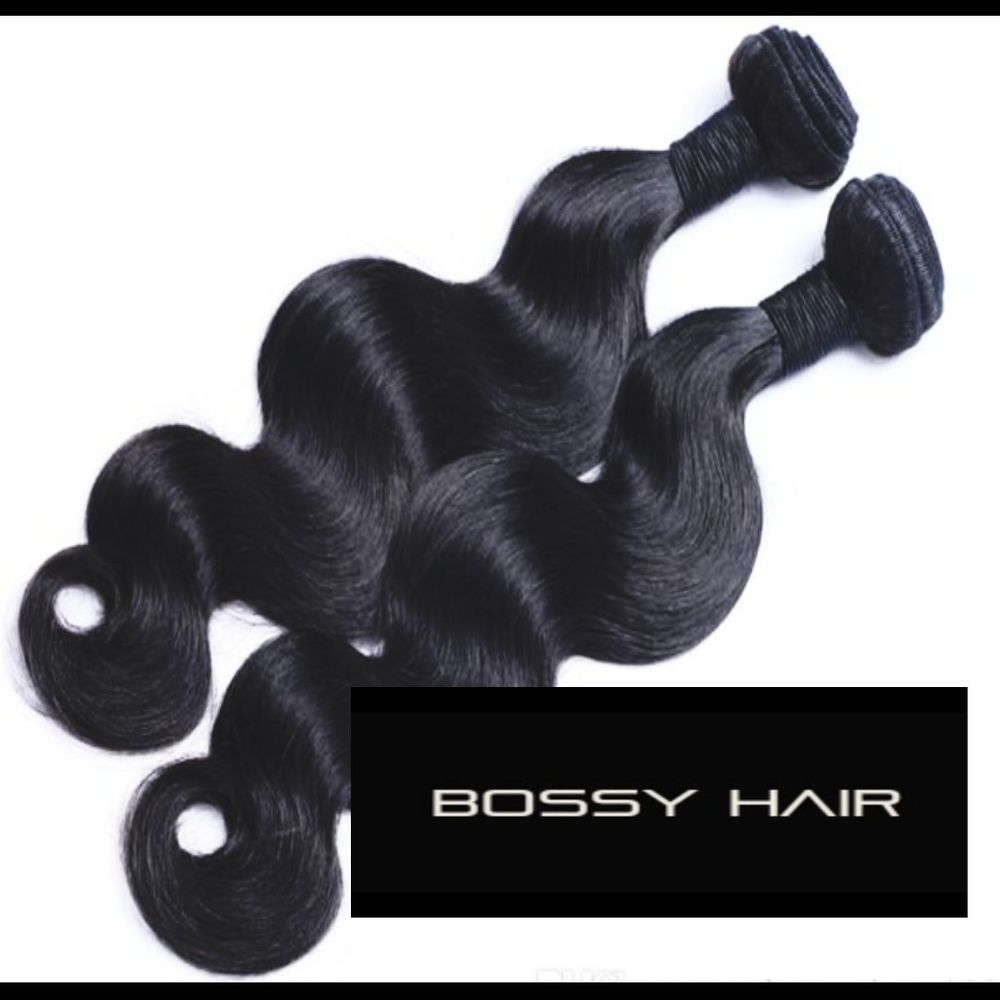BOSSY HAIR - Updated May 2025 - Birmingham, West Midlands, United ...