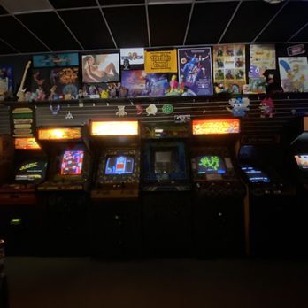 VORTEX ARCADE - Updated December 2025 - 29 Photos & 14 Reviews - 4027 E ...