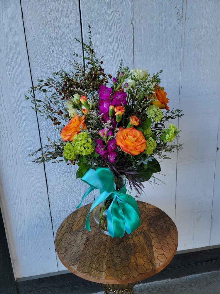 A&A HONEY BEE FLORALS - Updated October 2025 - Request Information - 13 ...