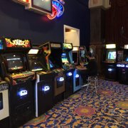LUCKY SNAKE ARCADE & SPORTS BAR AT SHOWBOAT - 33 Photos & 32 Reviews ...