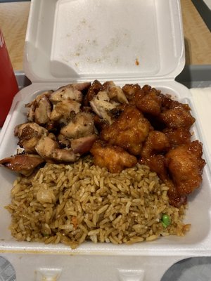 CHINA MAX - Updated October 2025 - 707 Neshaminy Mall, Bensalem ...