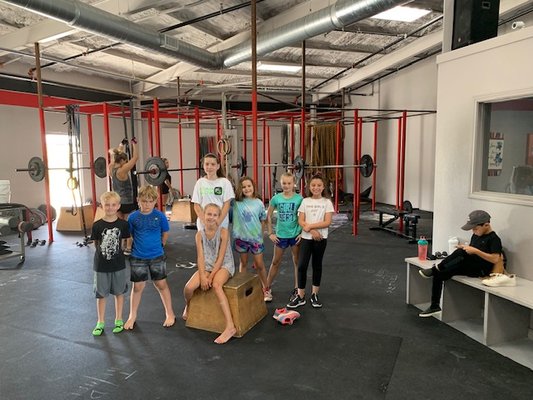 RAISE THE BAR FITNESS - Updated December 2025 - 30 Photos - 200 CR 306 ...