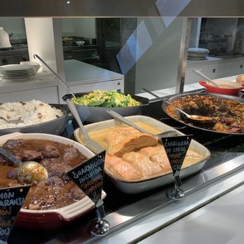 CAFÉ PRADO - Updated January 2026 - 16 Photos & 12 Reviews - Paseo del ...