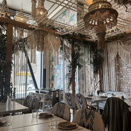 COPRA - Updated December 2025 - 2618 Photos & 732 Reviews - 1700 ...