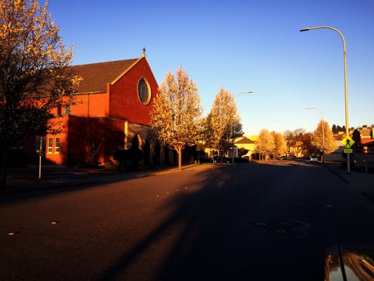 ST. ANTHONY CATHOLIC PARISH - Updated January 2026 - 22 Photos - 416 S ...