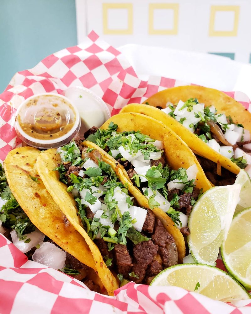 TROMPITOZ TAQUERIA - Updated July 2024 - 101 Photos & 89 Reviews - 4832 ...