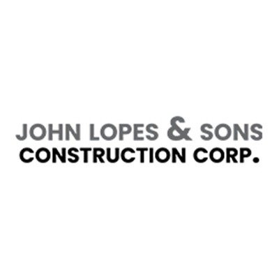 JOHN LOPES & SONS CONSTRUCTION - Updated September 2025 - East Falmouth ...