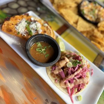 TACO LABS - Updated October 2025 - 62 Photos & 46 Reviews - 7619 State ...