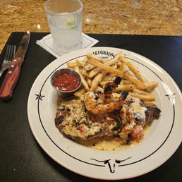 SALTGRASS STEAK HOUSE - Updated October 2025 - 91 Photos & 100 Reviews ...