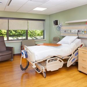 STRAITH HOSPITAL - Updated June 2025 - 23901 Lahser Rd, Southfield ...