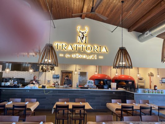 TRATTORIA DI MONTALUCE - Updated November 2024 - 131 Photos & 92 ...
