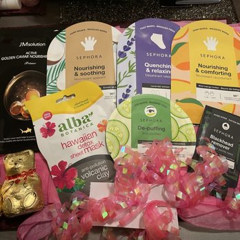 SEPHORA - Updated January 2026 - 56 Photos & 47 Reviews - 1045 Robson ...