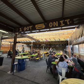 SIDESHOW KITCHEN - Updated February 2025 - 892 Photos & 567 Reviews ...