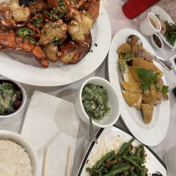 HAWAII DIM SUM & SEAFOOD RESTAURANT - Updated January 2025 - 927 Photos ...