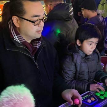 RETROWARE ARCADE - Updated October 2025 - 51 Photos & 11 Reviews - 309 ...