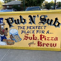 PUB N’ SUB - Updated July 2025 - 233 Photos & 280 Reviews - 1000 ...