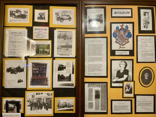 DAN’L BOONE INN - Updated December 2025 - 255 Photos & 330 Reviews ...