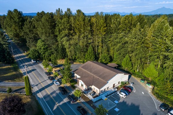 LAKE STEVENS LIBRARY - Updated May 2026 - 28 Photos & 10 Reviews - 2211 ...