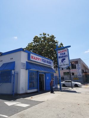 HAPPY FISH MARKET - Updated June 2024 - 64 Photos & 135 Reviews - 1658 ...