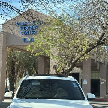 VALLEY VIEW SURGERY CENTER - Updated November 2025 - 15 Photos & 126 ...