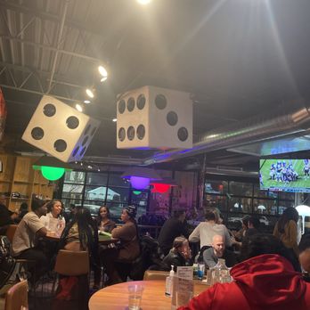 THE YARD - Updated January 2025 - 80 Photos & 20 Reviews - 1375 ...