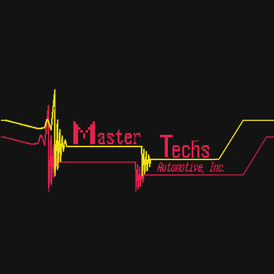 MASTER TECHS AUTOMOTIVE - Updated December 2025 - 512 Pontiac Ave ...