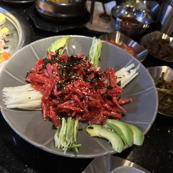 THE KALBI - Updated July 2024 - 111 Photos & 23 Reviews - 150 Sylvan ...