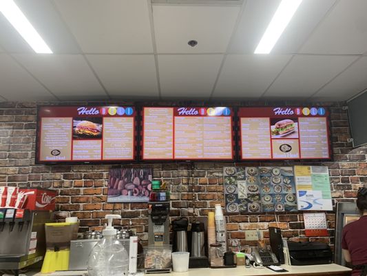 HELLO DELI - Updated October 2025 - 74 Photos & 135 Reviews - 2820 La ...