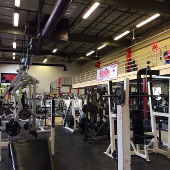 HEALTHPLEX FITNESS CENTER - Updated April 2025 - 18 Photos & 30 Reviews ...