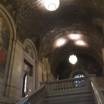 DETROIT PUBLIC LIBRARY - Updated November 2025 - 307 Photos & 51 ...