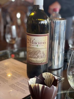 CHATEAU MEICHTRY FAMILY VINEYARD AND WINERY - Updated January 2026 ...