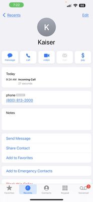 KAISER PERMANENTE - Updated December 2025 - 14 Photos & 14 Reviews ...