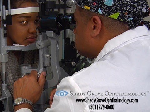 SHADY GROVE OPHTHALMOLOGY: ANTHONY ROBERTS MD - Updated July 2025 - 70 Photos & 88 Reviews ...