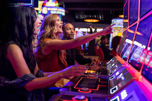 THE ROSE GAMING RESORT - Updated September 2025 - 75 Photos & 49 ...