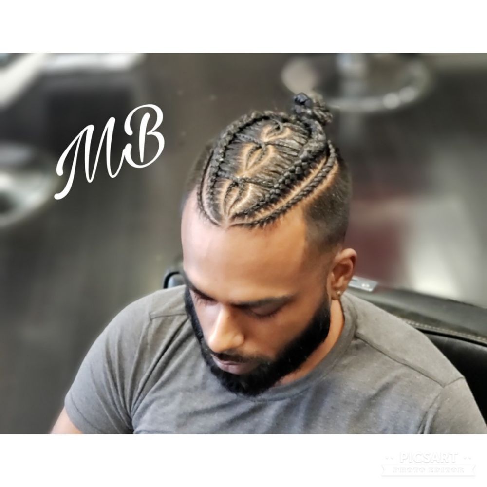 MILLY BRAIDS - Updated March 2025 - 24 Photos - 4346 W Vine St ...