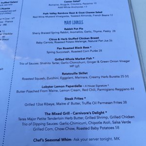 HUMMINGBIRD BAR & KITCHEN - 308 Photos & 311 Reviews - 220 S Union St ...