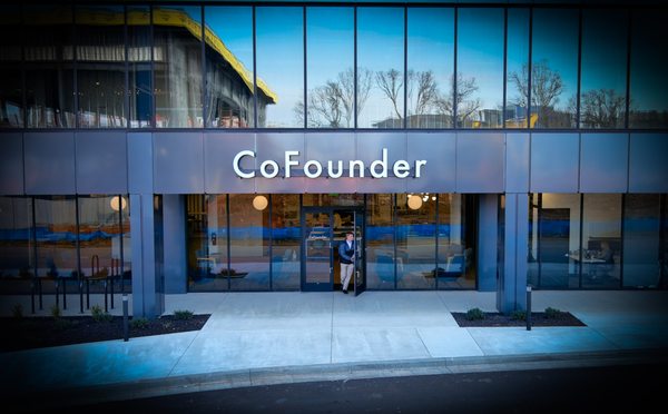 COFOUNDER - 5001 W Founders Way, Rogers, Arkansas - Commercial Real ...