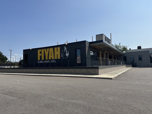 FIYAH KOREAN BBQ & HOT POT - Updated December 2025 - 103 Photos & 101 ...