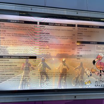 MIAMI BAKED - Updated July 2024 - 273 Photos & 167 Reviews - 12750 SW ...