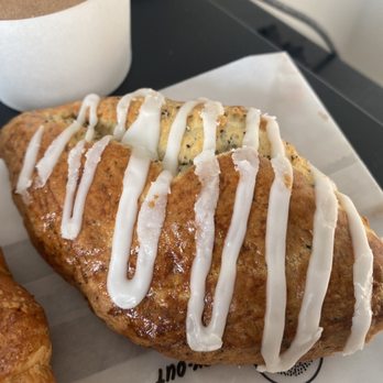 BAYOU BAKERY, COFFEE BAR & EATERY - 958 Photos & 981 Reviews - 1515 N ...