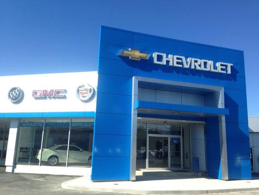 Buchanan Automotive Waynesboro Pa
